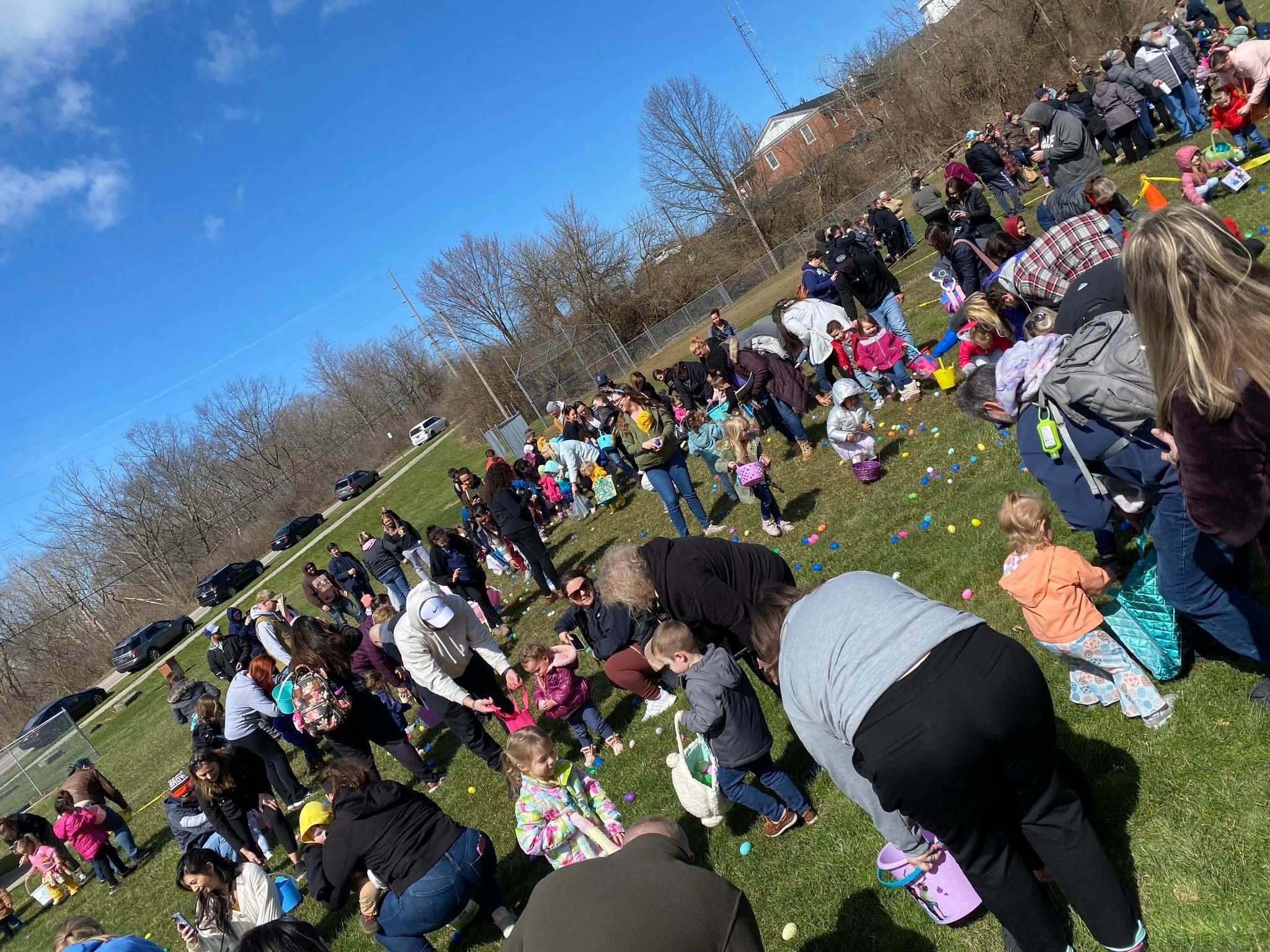 Special Events - City of Sheffield Lake Ohio